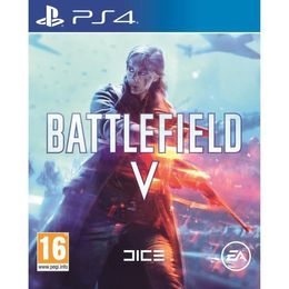 EA Games Battlefield V - PlayStation 4