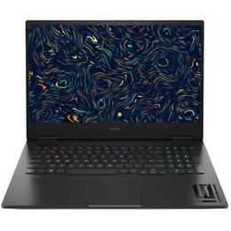 HP Omen 16-WF0008NE 16" Core i7 2.4 GHz - SSD 1000 GB - 16GB - NVIDIA GeForce RTX 4060 QWERTY - Englisch