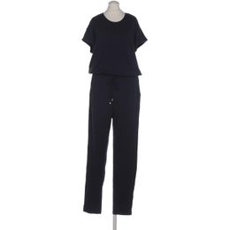 Esprit Damen Jumpsuit/Overall, marineblau, Gr. 38