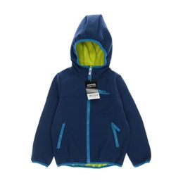 Jack Wolfskin Herren Jacke, blau, Gr. 104