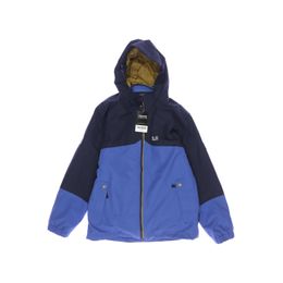 Jack Wolfskin Herren Jacke, blau, Gr. 152