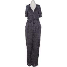 Hallhuber Damen Jumpsuit/Overall, marineblau, Gr. 36