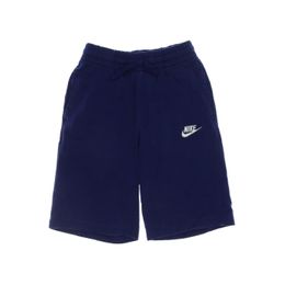 Nike Herren Shorts, marineblau, Gr. 146