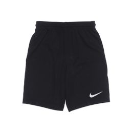 Nike Herren Shorts, schwarz, Gr. 134