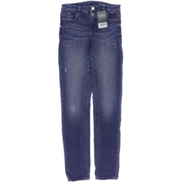 EDC by Esprit Damen Jeans, blau, Gr. 28