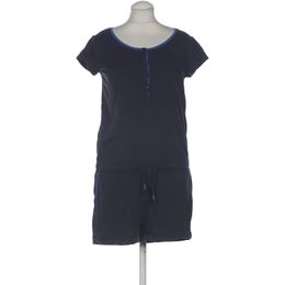 s.Oliver Damen Jumpsuit/Overall, marineblau, Gr. 36