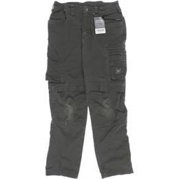 Engelbert Strauss Herren Jeans, grün, Gr. 152