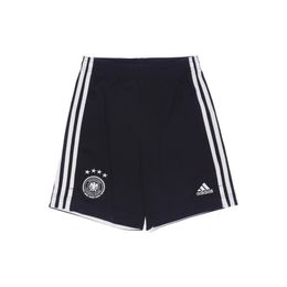 Adidas Herren Shorts, schwarz, Gr. 152