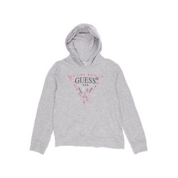 Guess Damen Hoodies & Sweater, grau, Gr. 164