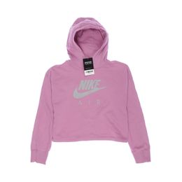 Nike Damen Hoodies & Sweater, pink, Gr. 158