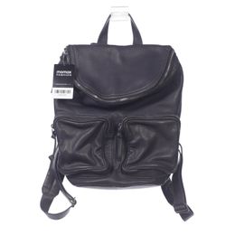 Liebeskind Berlin Damen Rucksack, grau, Gr.