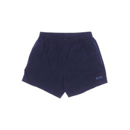 BOSS by Hugo BOSS Herren Shorts, marineblau, Gr. 48