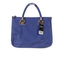 Liu Jo Damen Handtasche, blau, Gr.