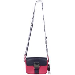 Tommy Jeans Damen Handtasche, pink, Gr.