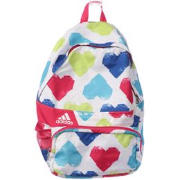 Adidas Damen Rucksack, mehrfarbig, Gr.