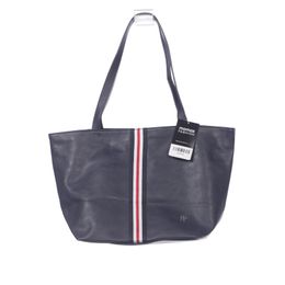 Tom Tailor Damen Handtasche, marineblau, Gr.