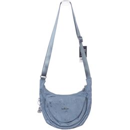 Kipling Damen Handtasche, blau, Gr.