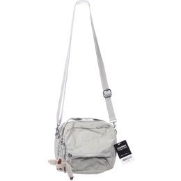 Kipling Damen Handtasche, grau, Gr.