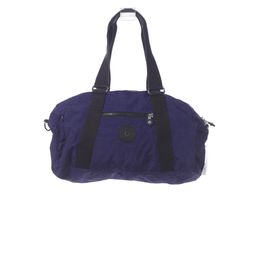 Kipling Damen Handtasche, flieder, Gr.