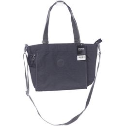 Kipling Damen Handtasche, marineblau, Gr.