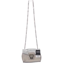 Marc Cain Damen Handtasche, beige, Gr.