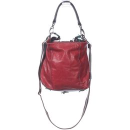 Gabs Damen Handtasche, rot, Gr.