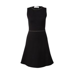 Guido Maria Kretschmer Women Kleid 'Mirell' Damen Größe 36 schwarz Winterkleid