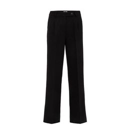 WE Fashion Hose Damen Gr&ouml;&szlig;e 36 schwarz