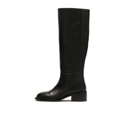 Kazar Boots female Black size 35