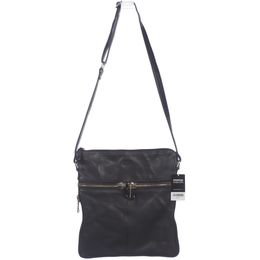 Steffen Schraut Damen Handtasche, schwarz, Gr.