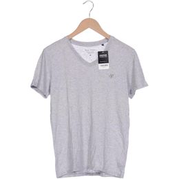 Marc O'Polo Marc O Polo Herren T-Shirt, grau, Gr. 46