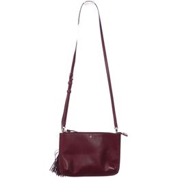 Tory Burch Damen Handtasche, bordeaux, Gr.