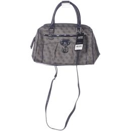 Guess Damen Handtasche, marineblau, Gr.