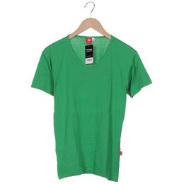 Engelbert Strauss Herren T-Shirt, grün, Gr. 54