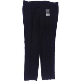 Digel Herren Stoffhose, marineblau, Gr. 26