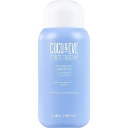 Coco & Eve COCO & EVE Haarpflege Conditioner & Shampoo Boost Therapy Volumizing Shampoo