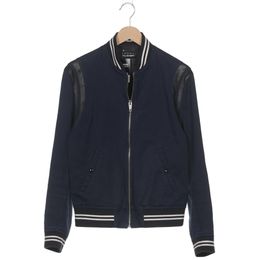 THE KOOPLES Herren Jacke, marineblau, Gr. 48