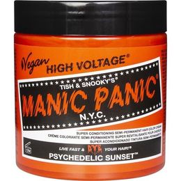 Manic Panic Haartönung High Voltage Classic Psychedelic Sunset