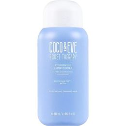 Coco & Eve COCO & EVE Haarpflege Conditioner & Shampoo Boost Therapy Volumizing Conditioner