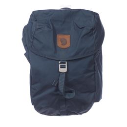 Fjällräven Fjällräven Damen Rucksack, blau, Gr.