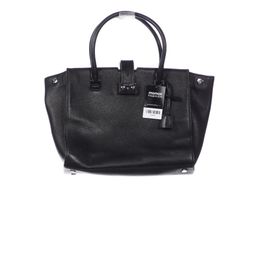 Michael Michael Kors Damen Handtasche, schwarz, Gr.