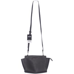 Michael Michael Kors Damen Handtasche, schwarz, Gr.