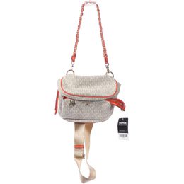 Michael Michael Kors Damen Handtasche, beige, Gr.