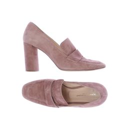 Konstantin Starke Damen Pumps, pink, Gr. 40