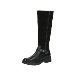 Caprice Stiefel Damen Gr&ouml;&szlig;e 37.5 schwarz Winterschuhe
