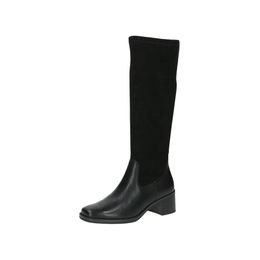 Caprice Stiefel Damen Gr&ouml;&szlig;e 40.5 schwarz Winterschuhe