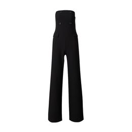 EDITED Jumpsuit 'Kian' female Black size 42