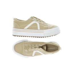 Even & Odd even odd Damen Sneakers, beige, Gr. 37