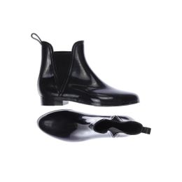 Asos Damen Stiefelette, schwarz, Gr. 9