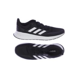 Adidas Herren Sneakers, schwarz, Gr. 9